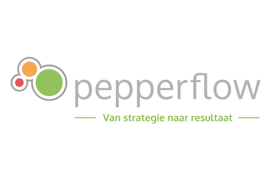 Digitaliseer uw P&C-cyclus met Pepperflow
