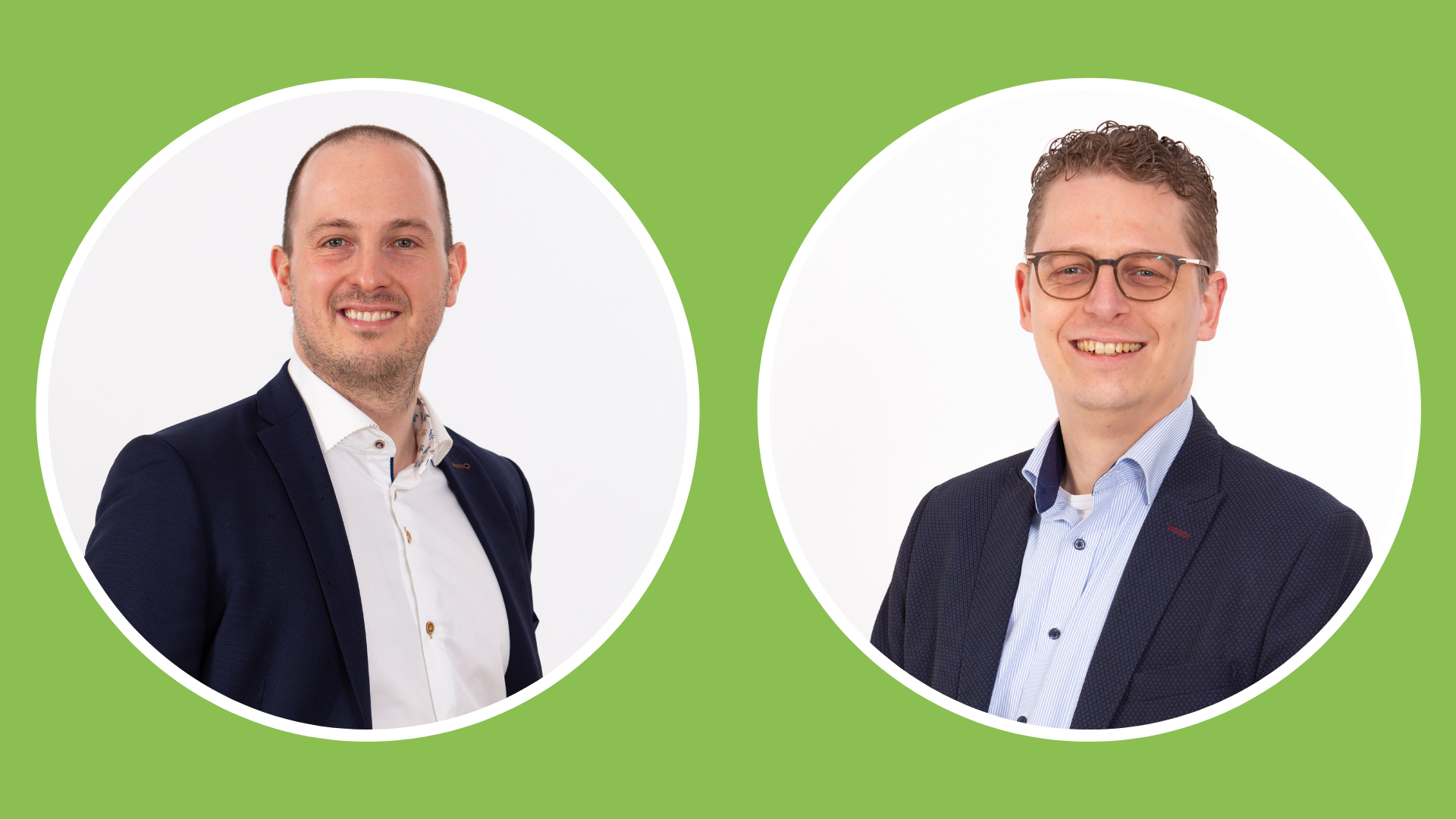 Terugblik: Pepperflow een jaar actief in Vlaanderen | Blog /Kennis ...