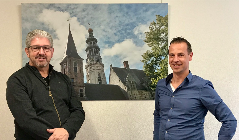 "Pepperflow heeft onze verwachtingen echt overtroffen!" | Blog /Kennis ...