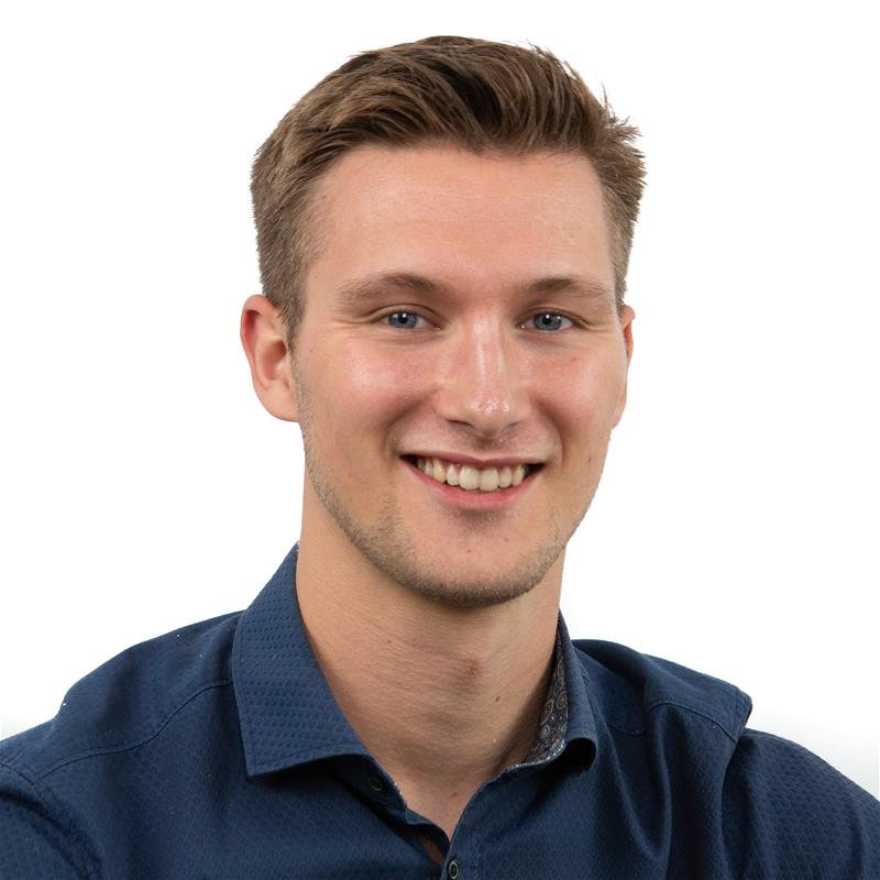 Meer informatie over de SaaS-oplossing Pepperflow